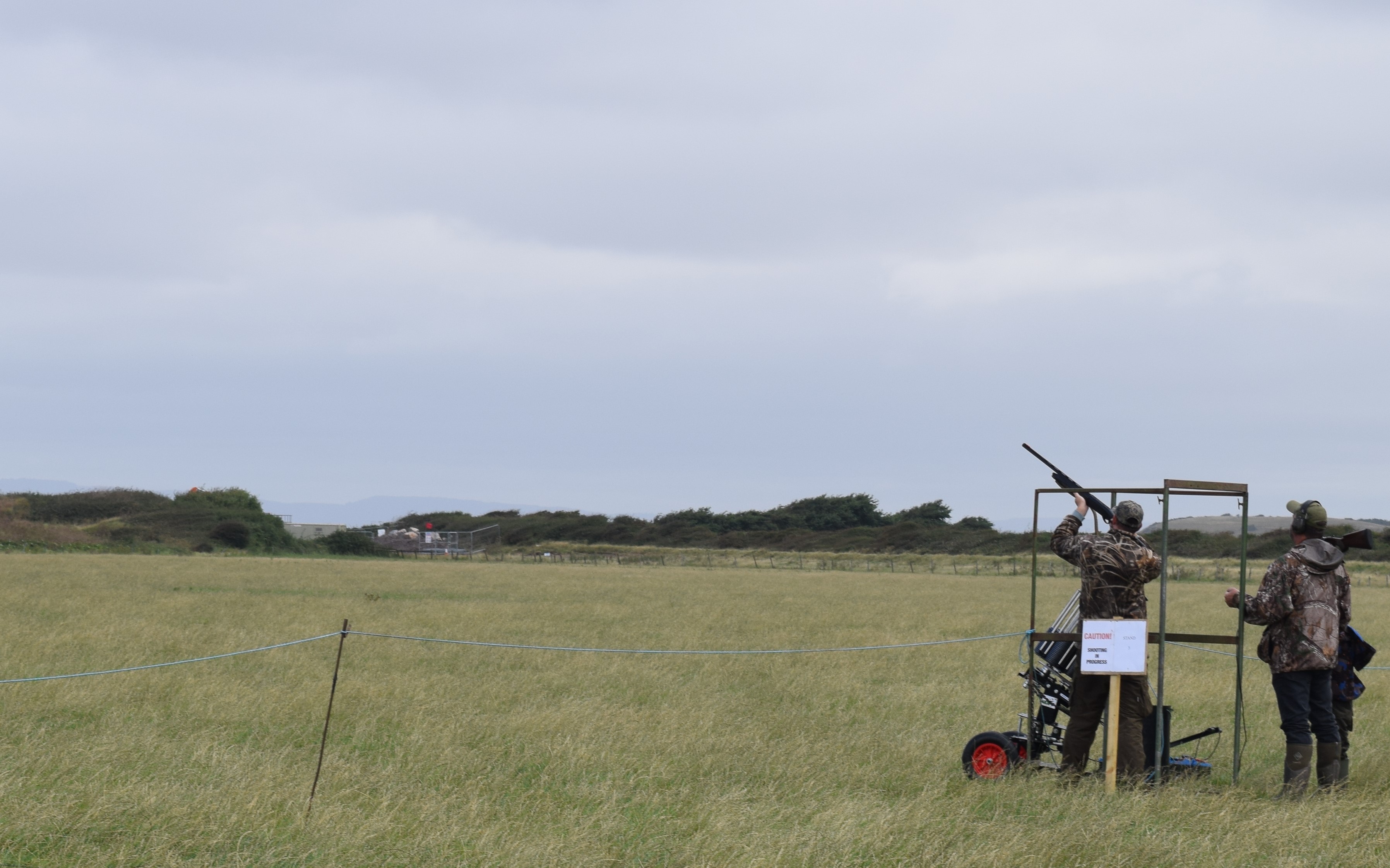 Gallery | Clevedon Wildfowling Association
