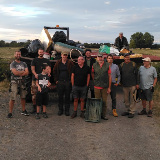 Gallery | Clevedon Wildfowling Association